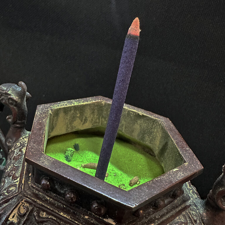 Medicine Buddha Incense | Incense Traditions